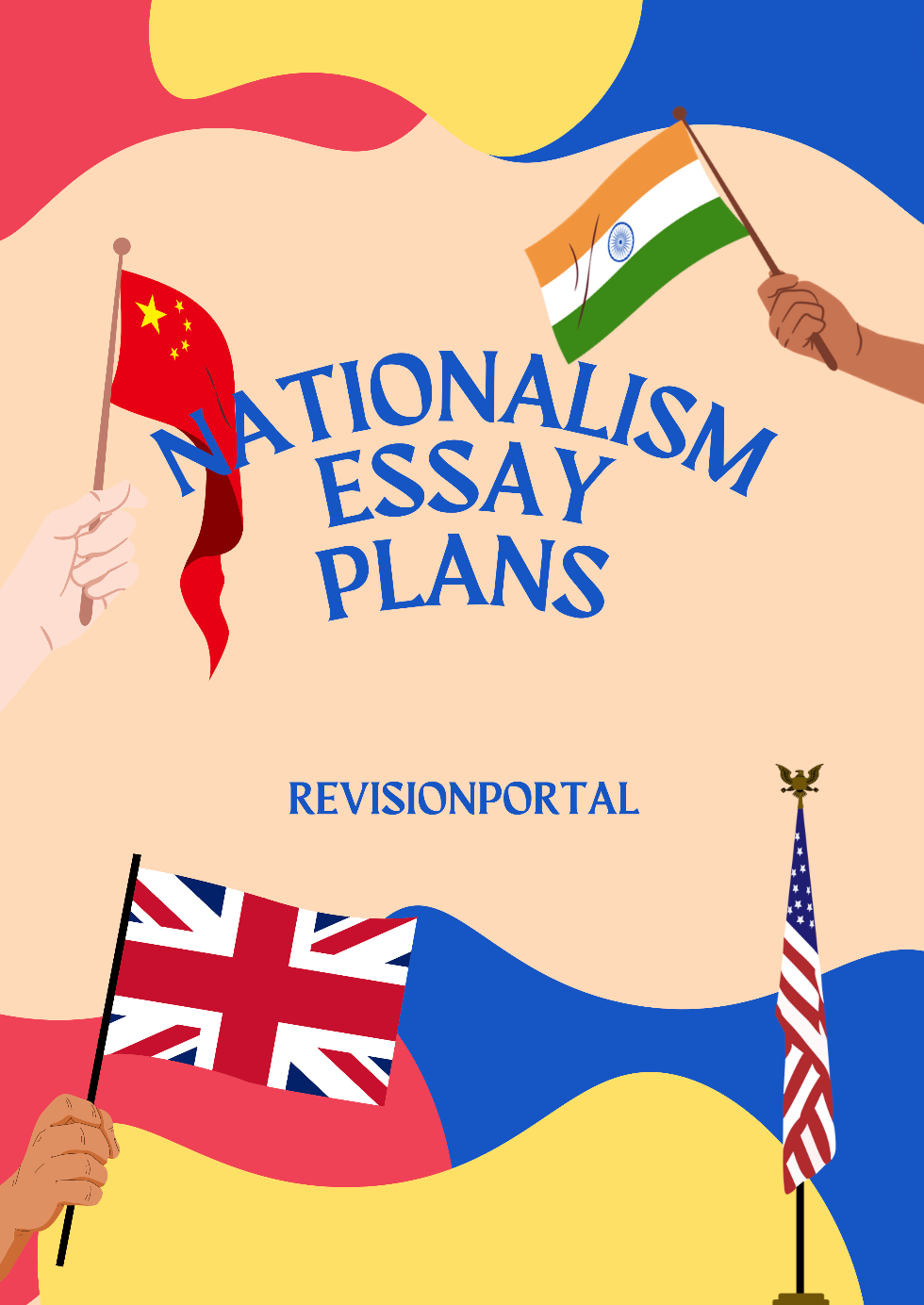 nationalism essay plans – revisionportal